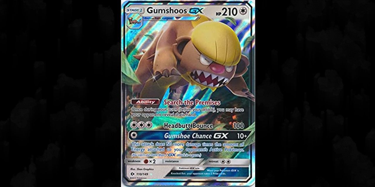 Pokémon TCG: The 10 Most Powerful Colorless-Type Cards