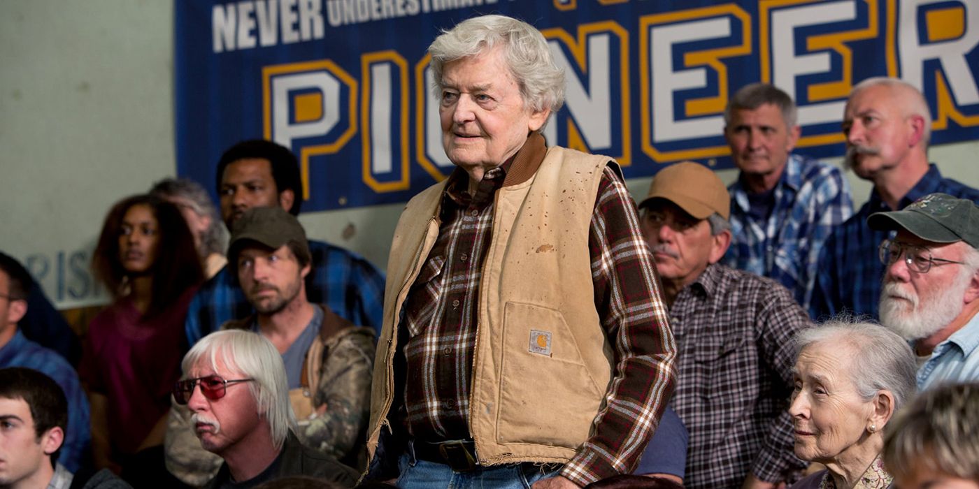 Emmy Winning Actor Hal Holbrook Dies at 95