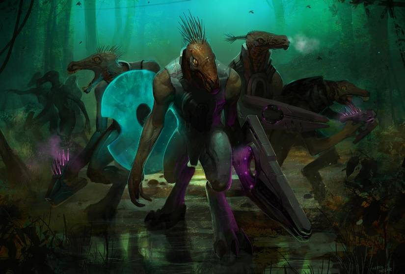 Halo: All Covenant Enemies (& Origins) In The Master Chief Collection
