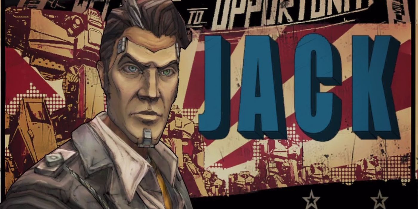 Borderlands: 5 Characters Who Are Smarter Than They Seem (& 5 Who ...