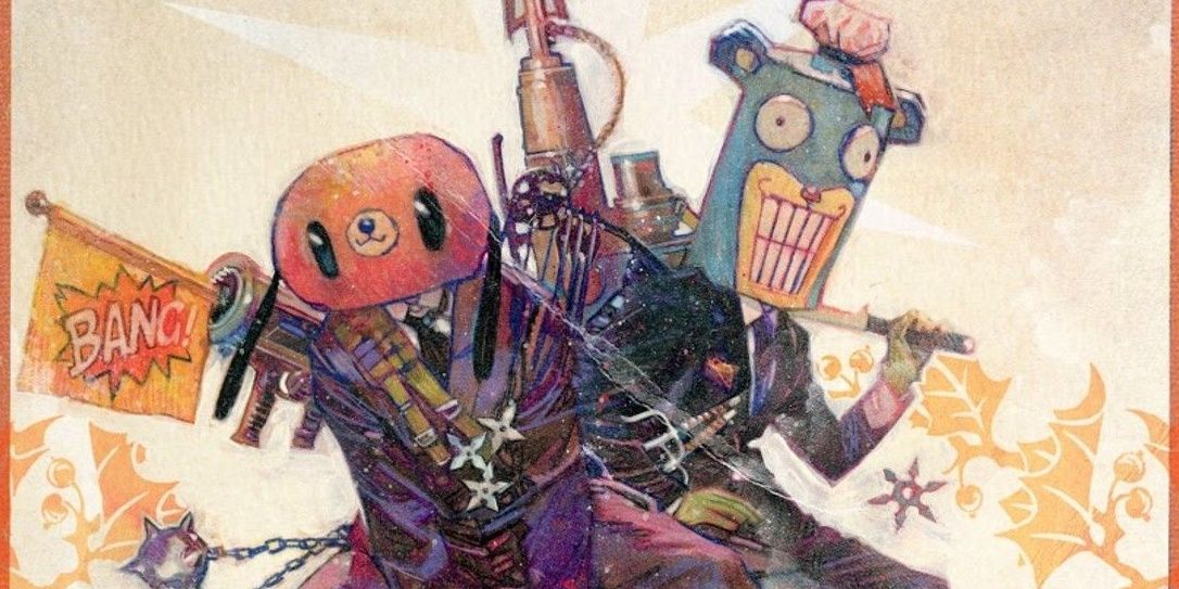 Umbrella Academy: 10 Things You Didn't Know About Hazel And Cha Cha