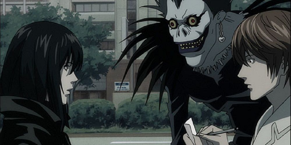 Death Note: 10 Saddest Things About Light Yagami