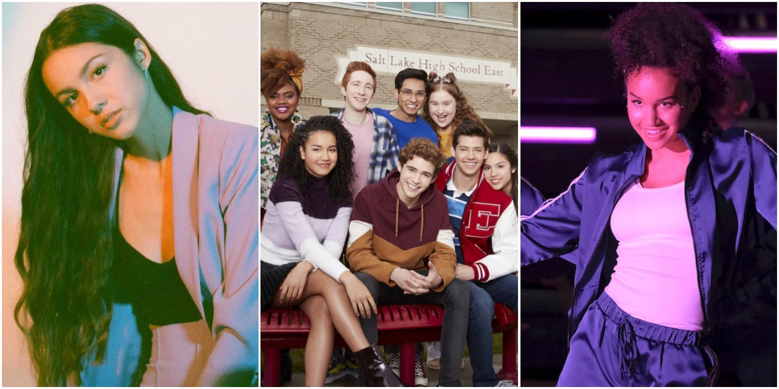 31 Things You Didn39t Know About The High School Musical High School