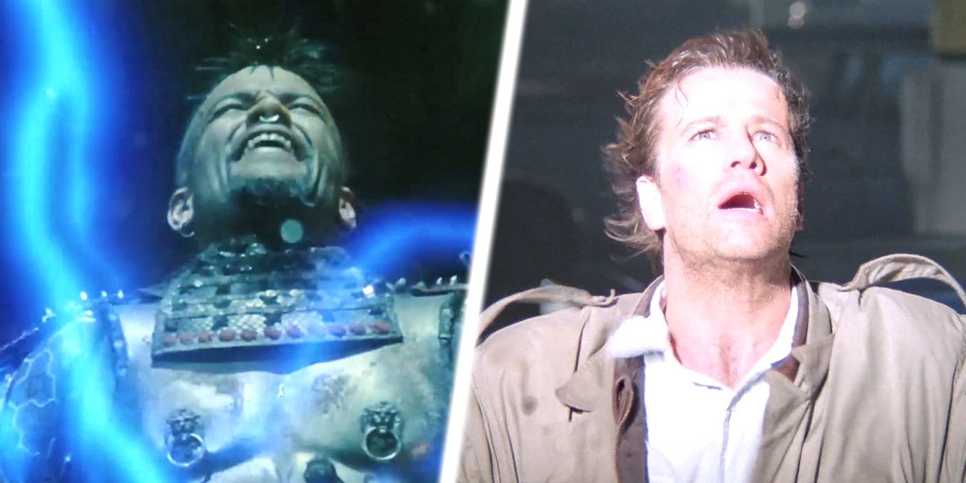 Highlander: The 5 Best Quickenings In The Film Franchise (& 5 Of The ...