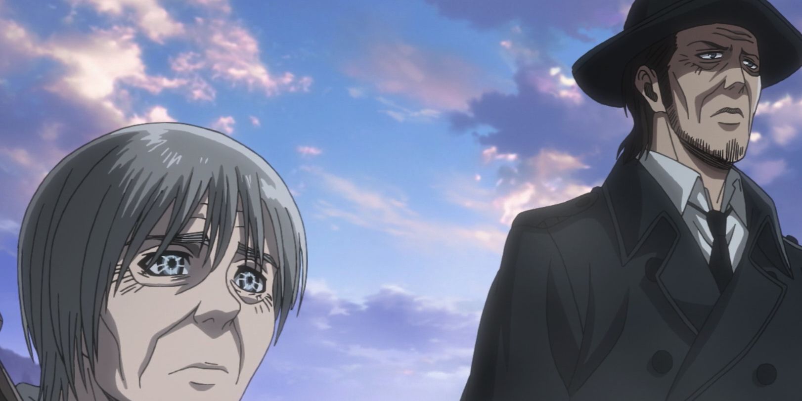 Attack on Titan: 10 Saddest Things About Levi