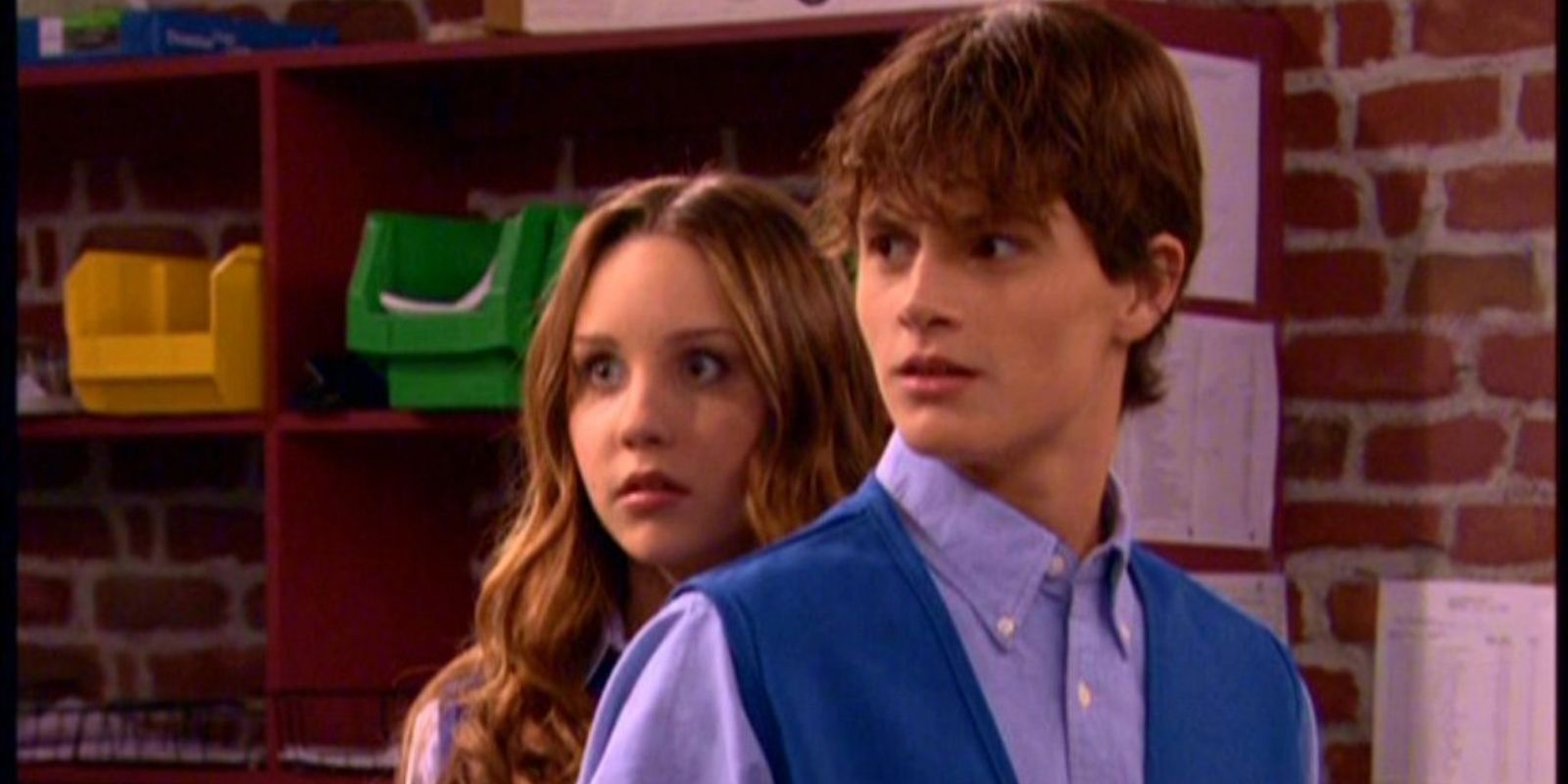 What I Like About You: 10 Worst Episodes, Ranked By IMDb