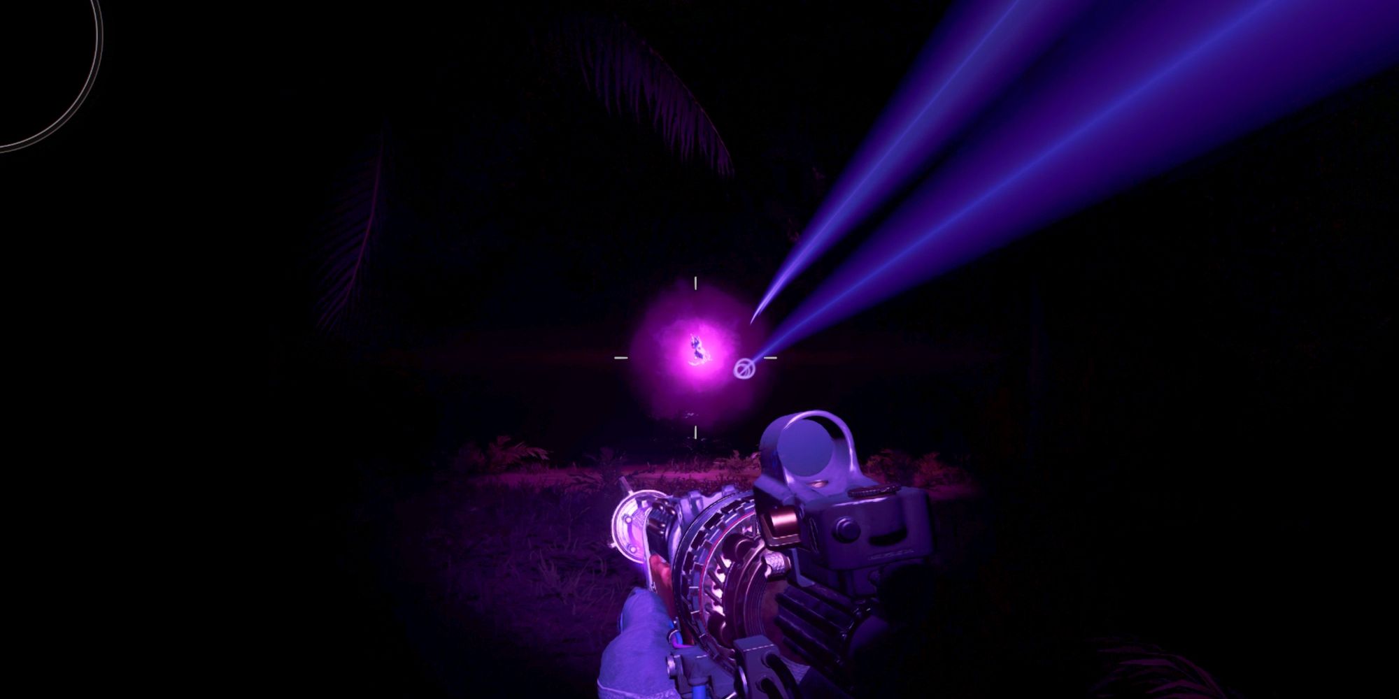 COD Cold War Zombies: How to Do the Aether Bunny Easter Egg (Firebase Z)