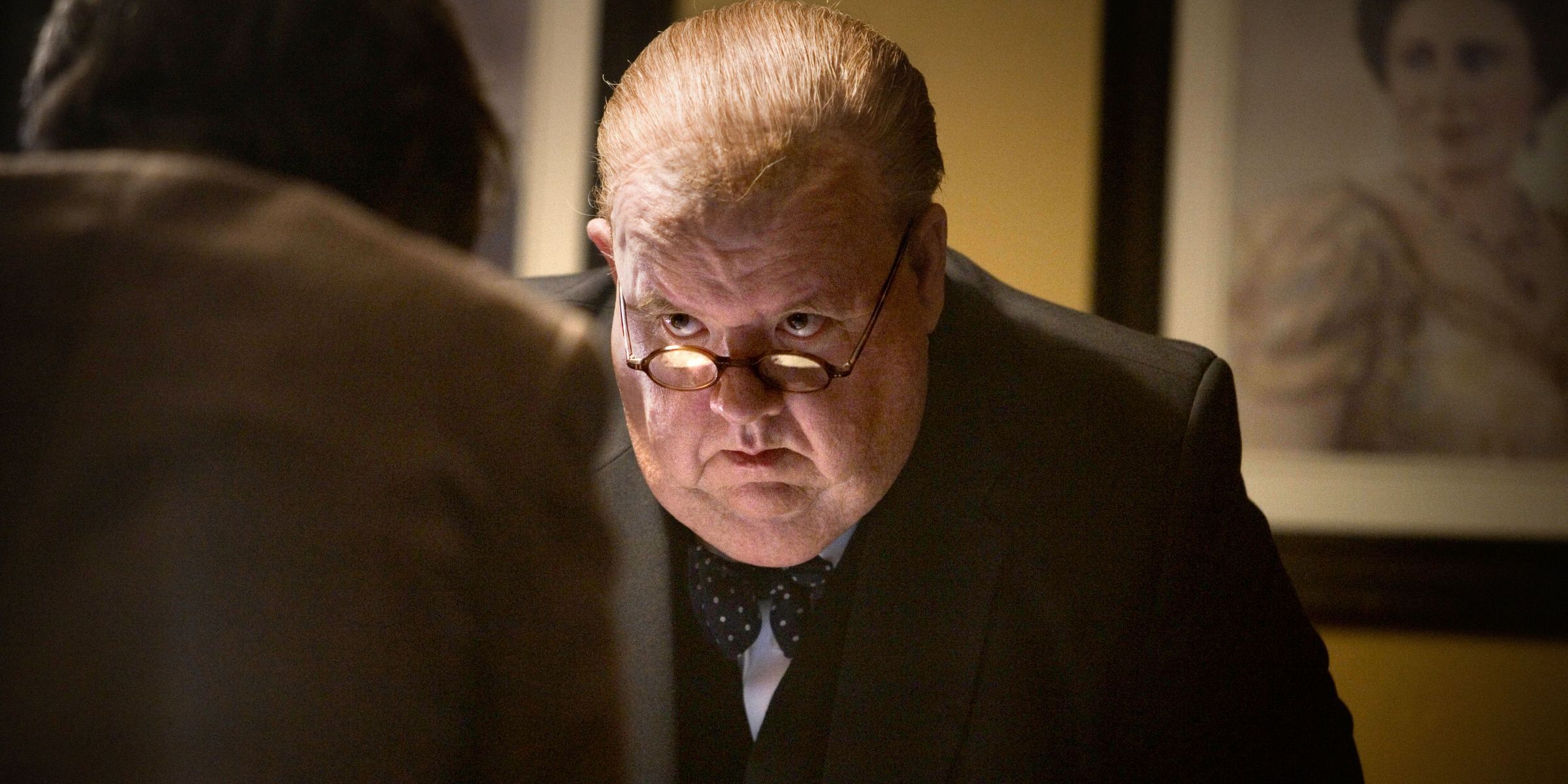 The 10 Best Versions Of Winston Churchill In Movies & Television, Ranked