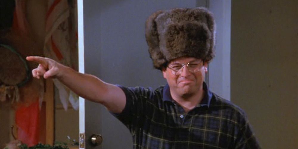 Seinfeld: 10 Times George Said Everything Fans Were Thinking