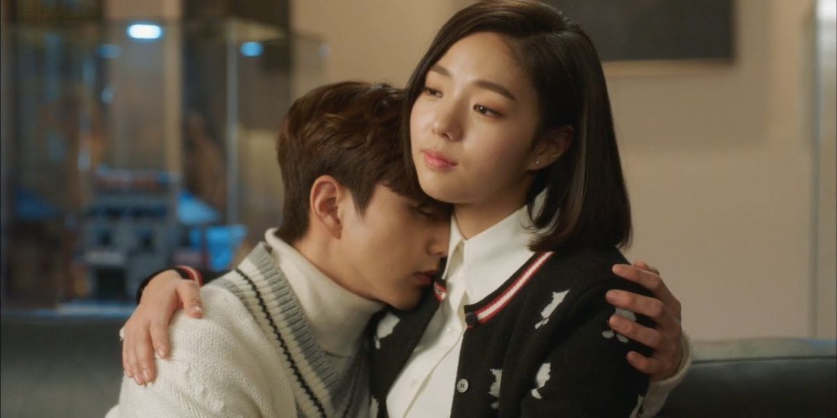 Top 15 Most Romantic K-Drama Couples For Valentine’s Day, Ranked