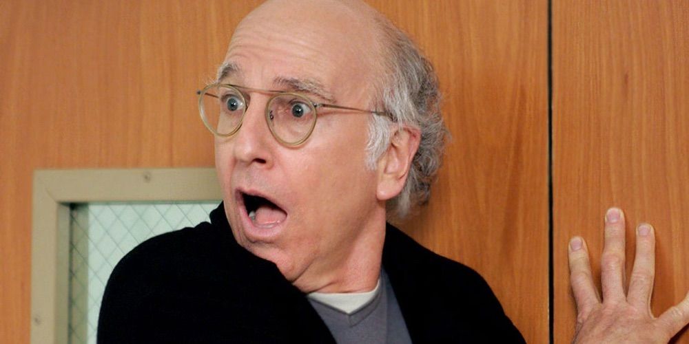 Curb Your Enthusiasm: 9 Times Larry Said Everything Fans Were Thinking