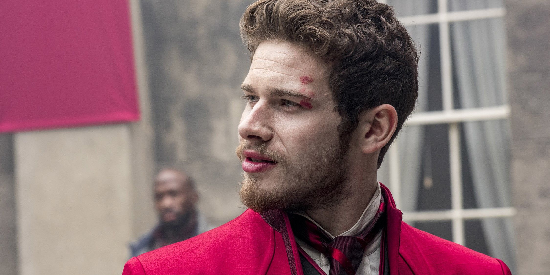 Into The Badlands: 10 Facts You Didn't Know About The Cast