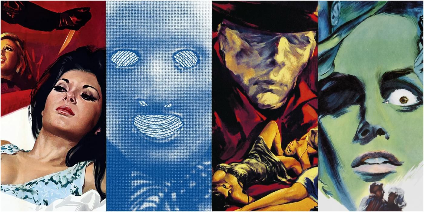 10 Italian Horror Movies That Inspired American Slashers
