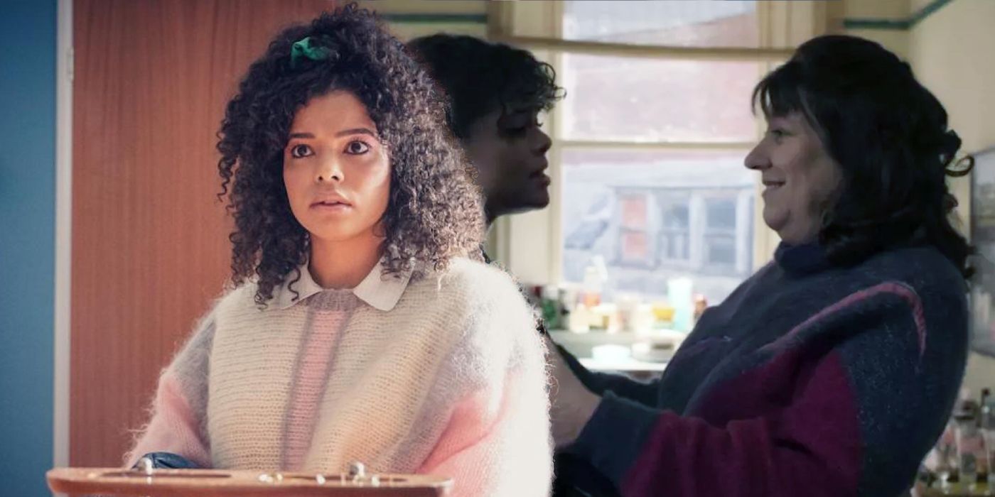 It's A Sin True Story: The Real-Life Jill Explained