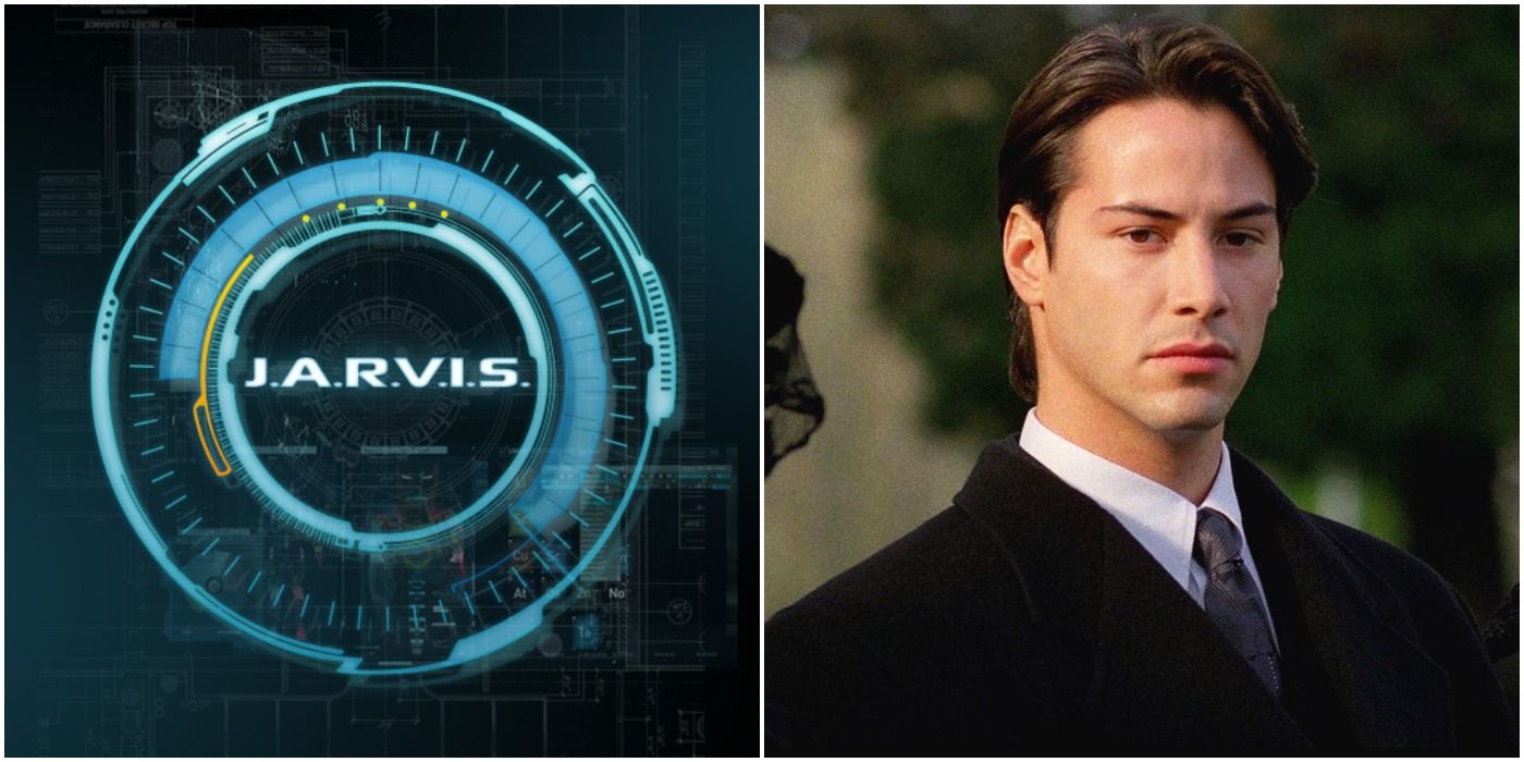 Retro-Cast: If The Iron Man Movies Were Made In The 1990s