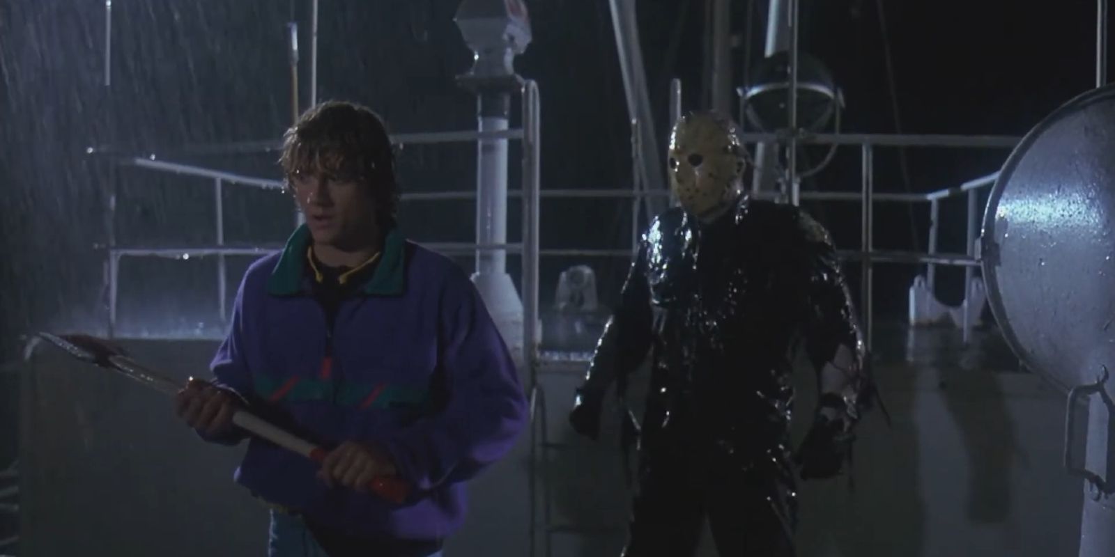 Friday The 13th: 5 Moments From The Franchise That Are So Bad They're ...