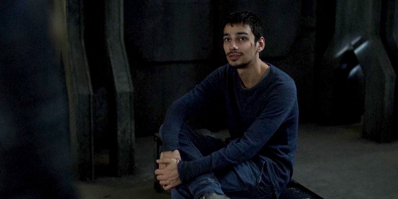 The 100 Characters, Ranked By Likability