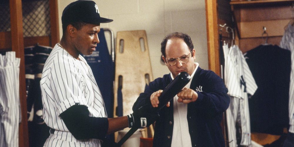 Seinfeld: 10 Times George Said Everything Fans Were Thinking