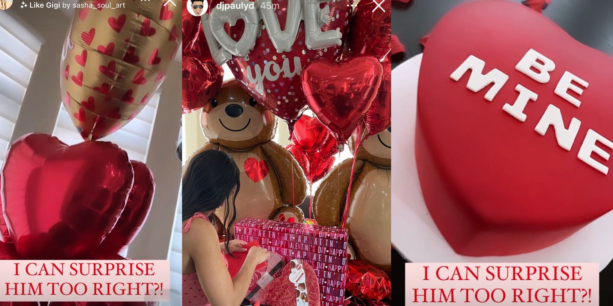 Jersey Shore: How Pauly D Spoiled Girlfriend Nikki Hall On Valentine's Day