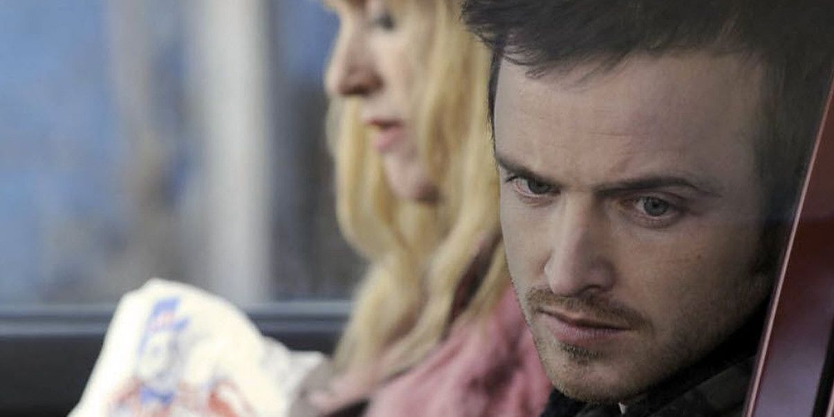 Breaking Bad: 10 Greatest Betrayals, Ranked