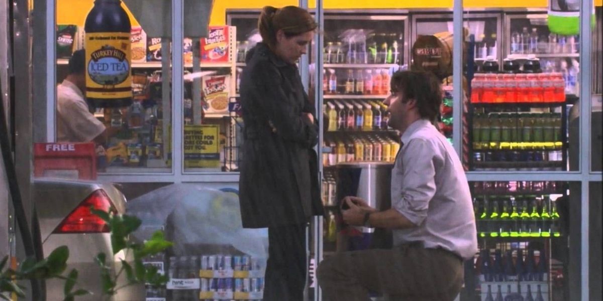 10 Best Sitcom Marriage Proposals Of All Time