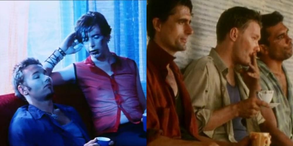 Joel Edgerton's 5 Best (& 5 Worst) Movies According To IMDb