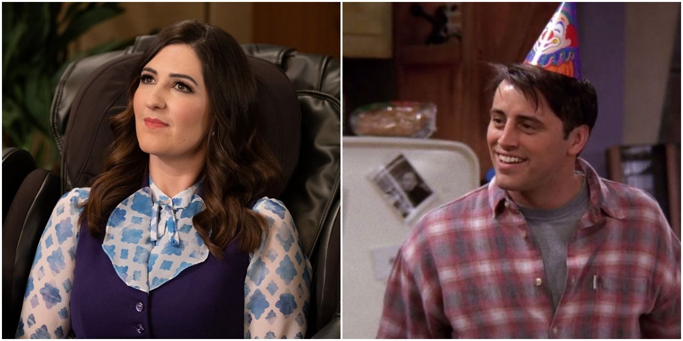 The Good Place Meets Friends: 5 Couples That Would Work (& 5 That Wouldn't)