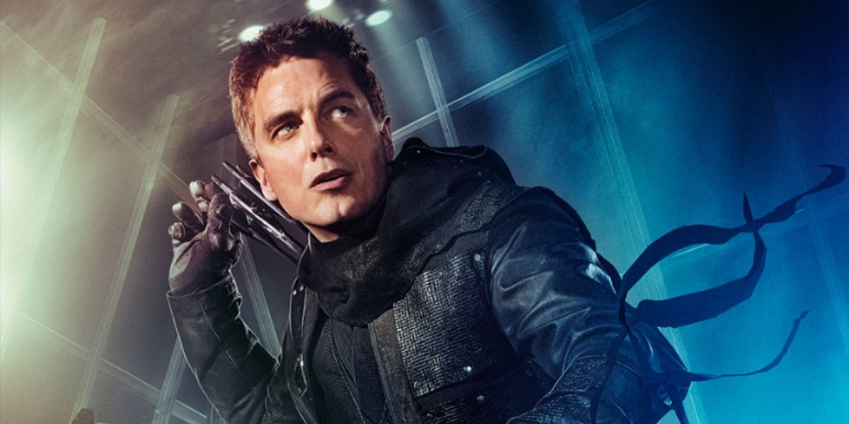 Arrow: The 10 Most Powerful Characters, Ranked
