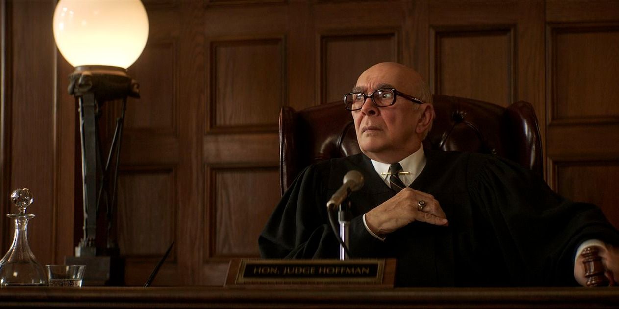 The Trial Of The Chicago 7: 5 Best Characters (& 5 Worst)