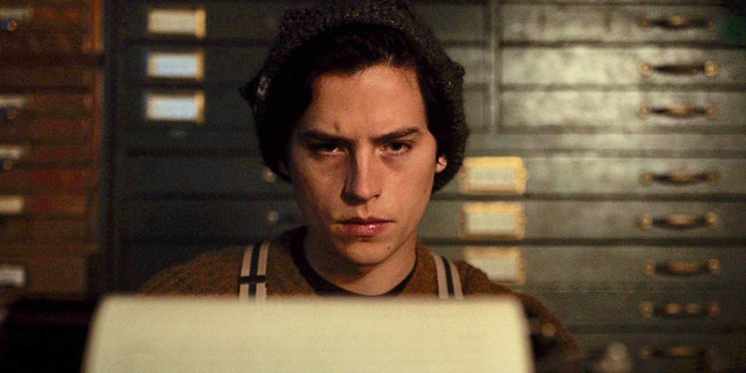 Riverdale: 10 Of Jughead's Literary References, Ranked Least To Most ...