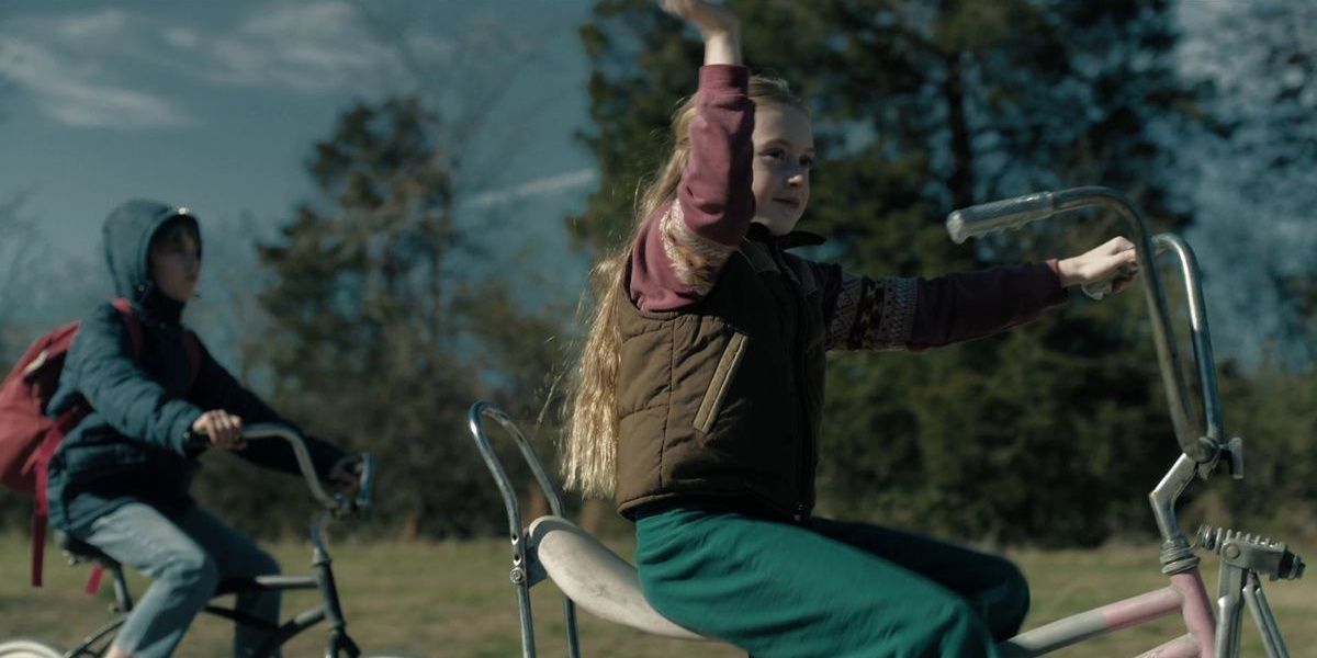 Time Is A Flat Circle: 10 Scariest Moments From HBO's True Detective