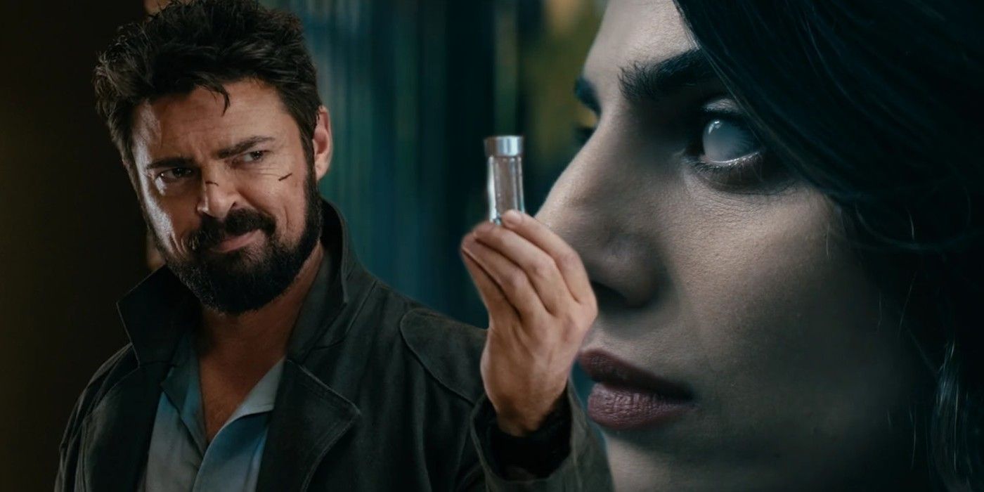 The Boys: What's Victoria Neuman's Goal? Every Theory