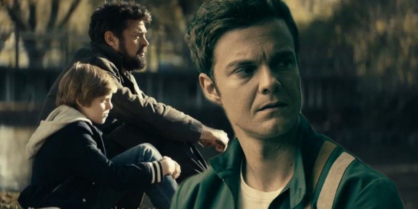 The Boys: How Hughie Changed Butcher’s Relationship With Ryan