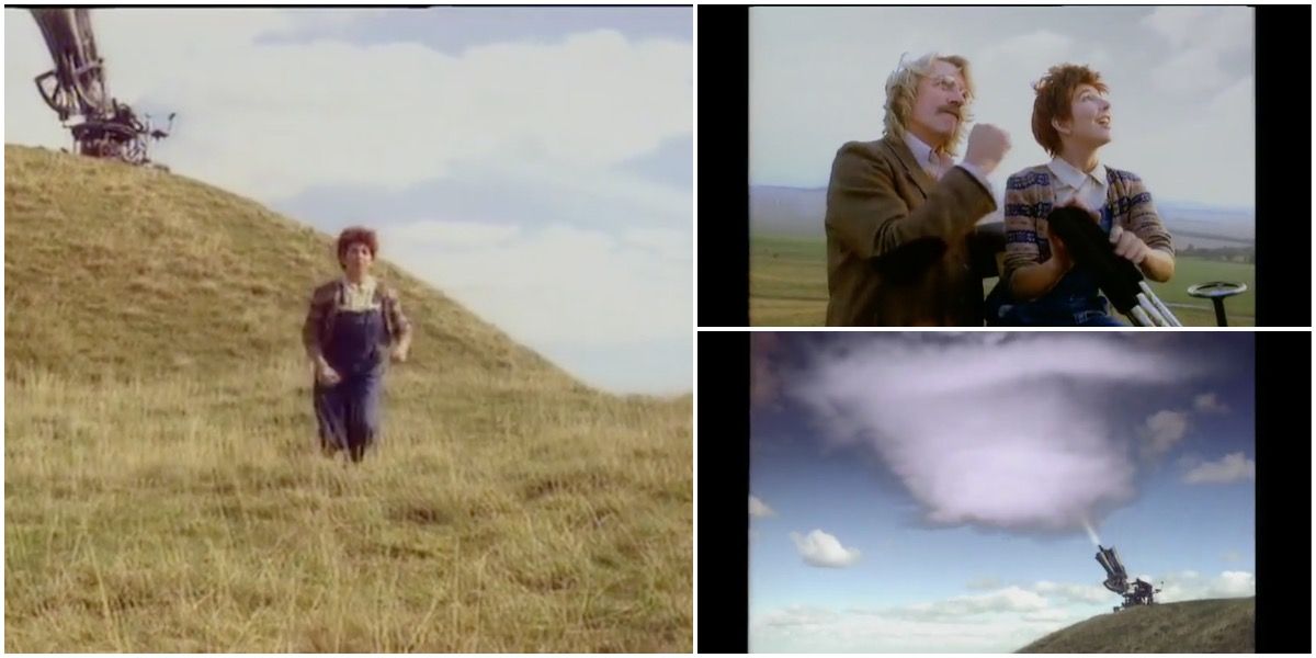 Kate Bush's 10 Most-Watched Music Videos On YouTube (& How Many Views ...