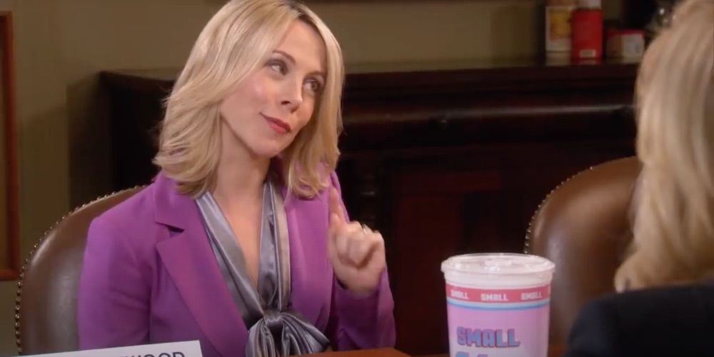 10 Worst Pawnee Citizens in Parks & Recreation, Ranked