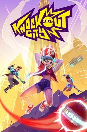 Knockout City | ScreenRant