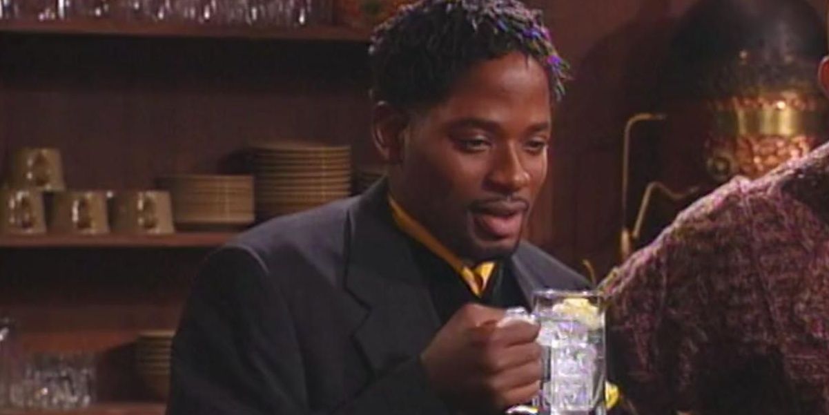 Jeff Winger & 9 Other Vain Male TV Characters