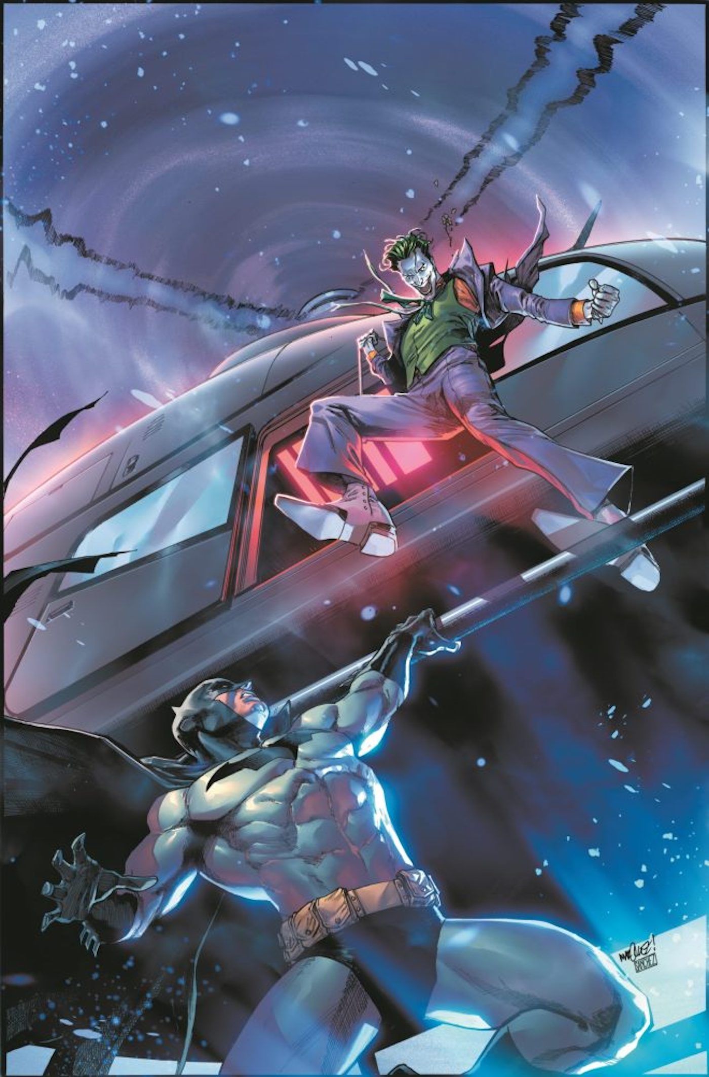 DC Is Reviving One of the Best Batman Series