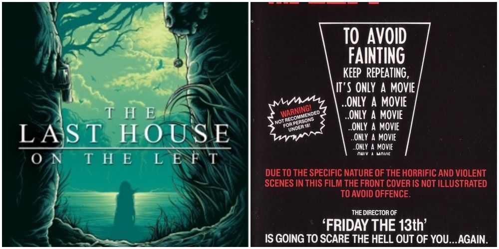 The 10 Best Taglines From 70s Horror Films, Ranked