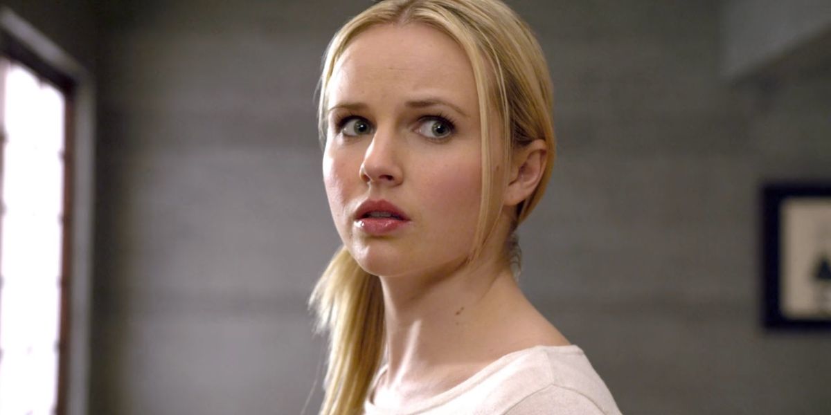 Power Rangers: Top 10 Red Rangers To Swoon Over