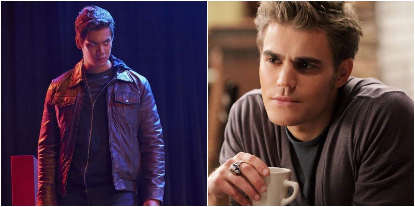 Legacies: 5 Things Salvatore: The Musical! Got Right About The Vampire ...