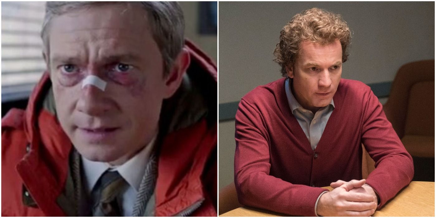 Fargo: Friendships That Should Have Happened (But Didn't)