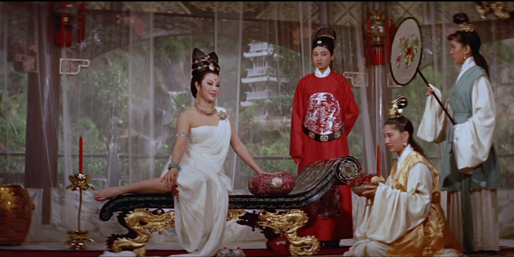 10 Pioneering Asian Actors From The Golden Age Of Hollywood