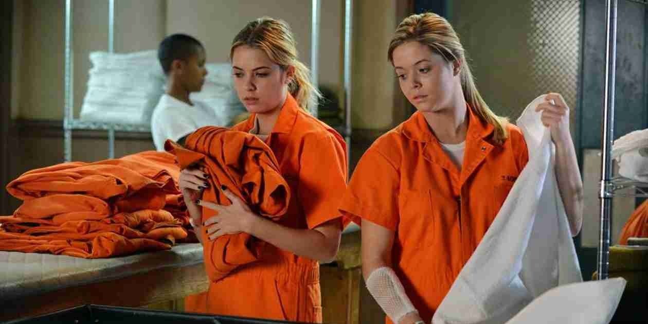 Pretty Little Liars: 10 Major Flaws Of The Show That Fans Chose To Ignore