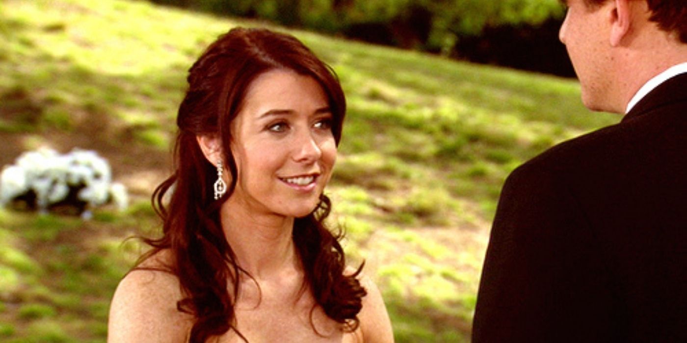 How I Met Your Mother: 5 Things Season 1 Lily Would Hate About Finale ...