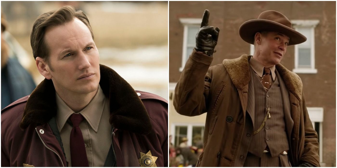 Fargo: Friendships That Should Have Happened (But Didn't)