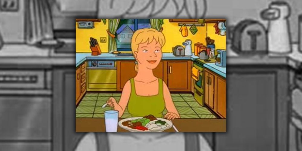 King Of The Hill: Ranking All Of The Main Characters Based On Intelligence