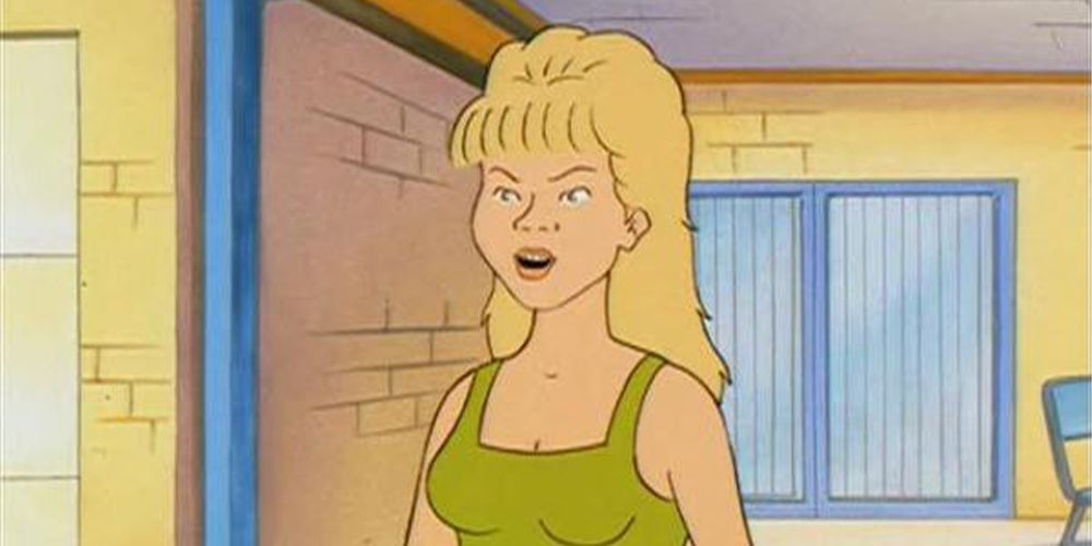 King Of The Hill: Ranking All Of The Main Characters Based On Likability