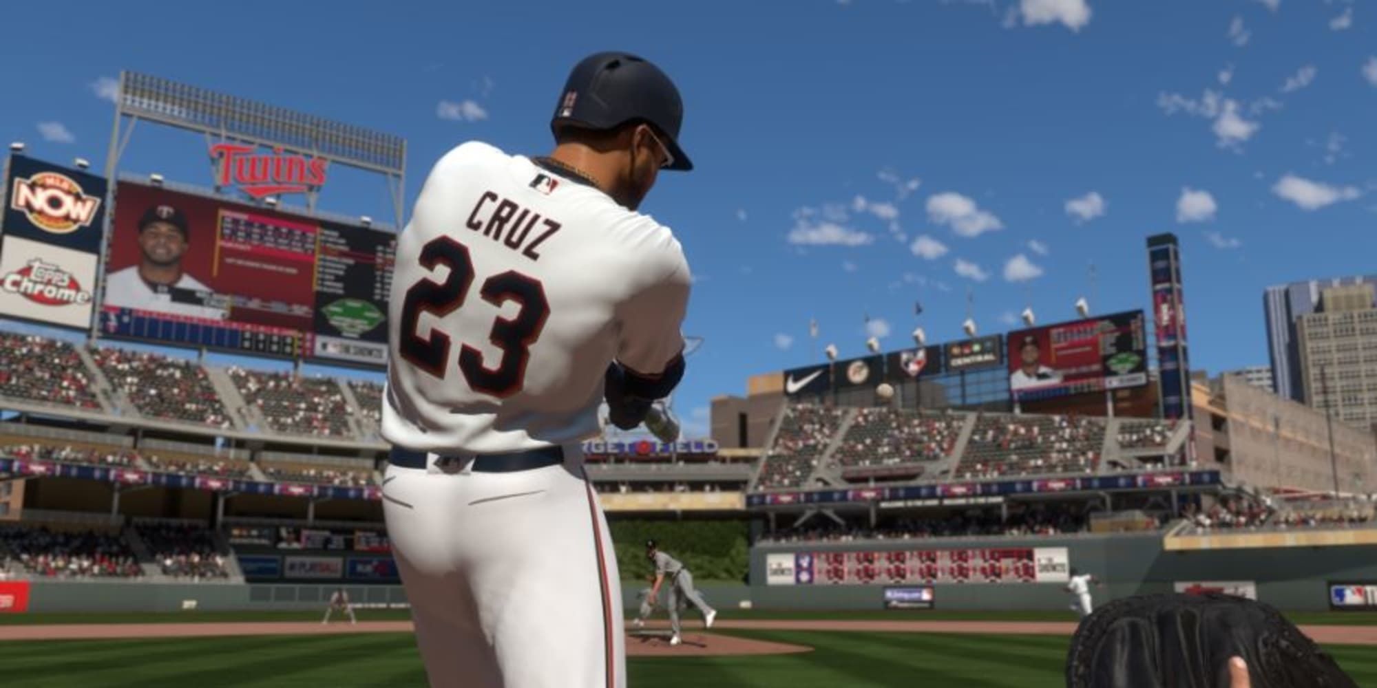 How To Upgrade Your Player in MLB The Show 21