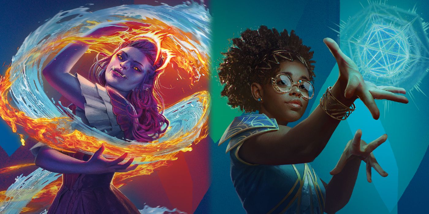 MTG Strixhaven: Everything We Know (So Far)